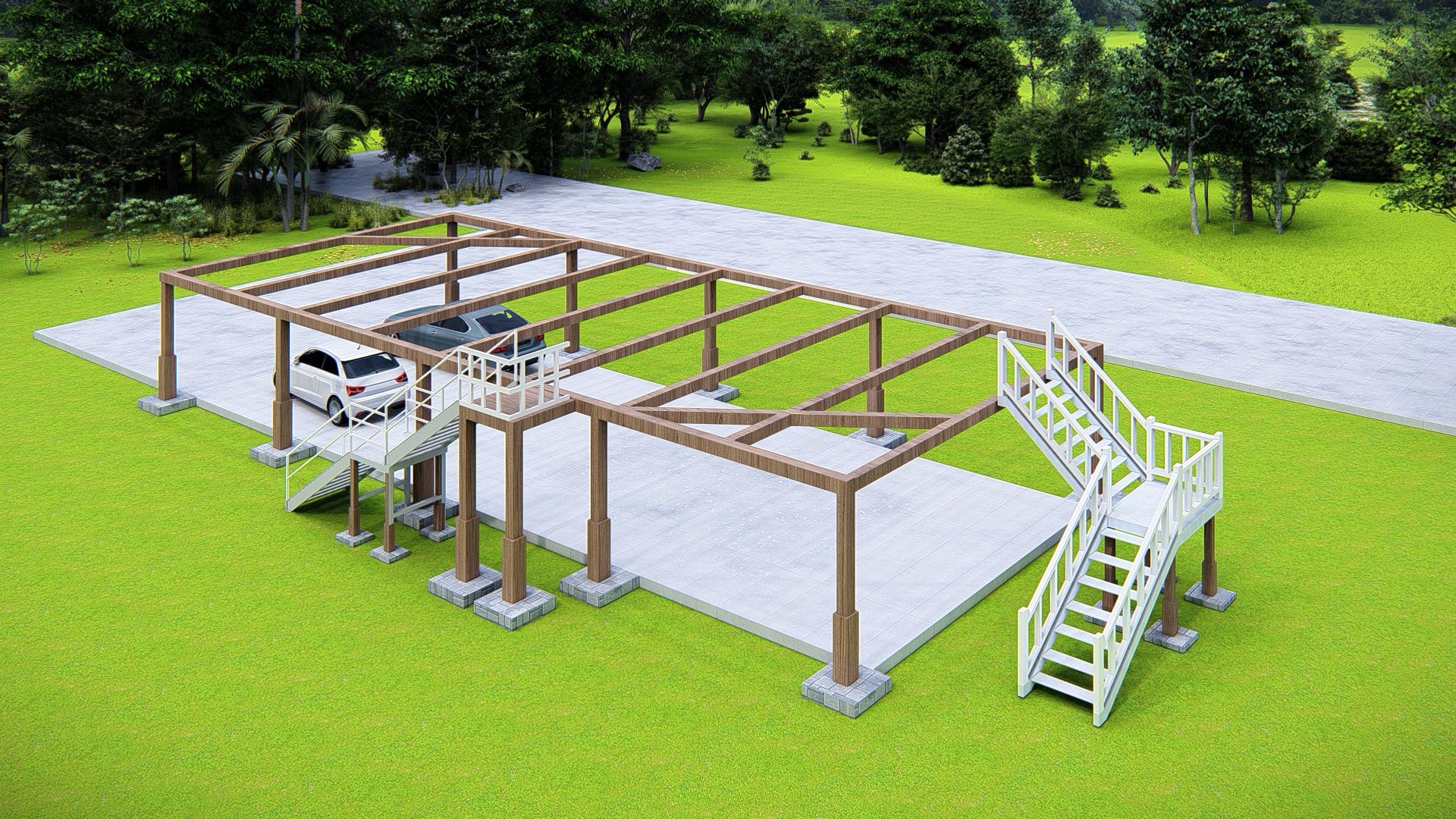 Durarise | Advanced Foundation Systems